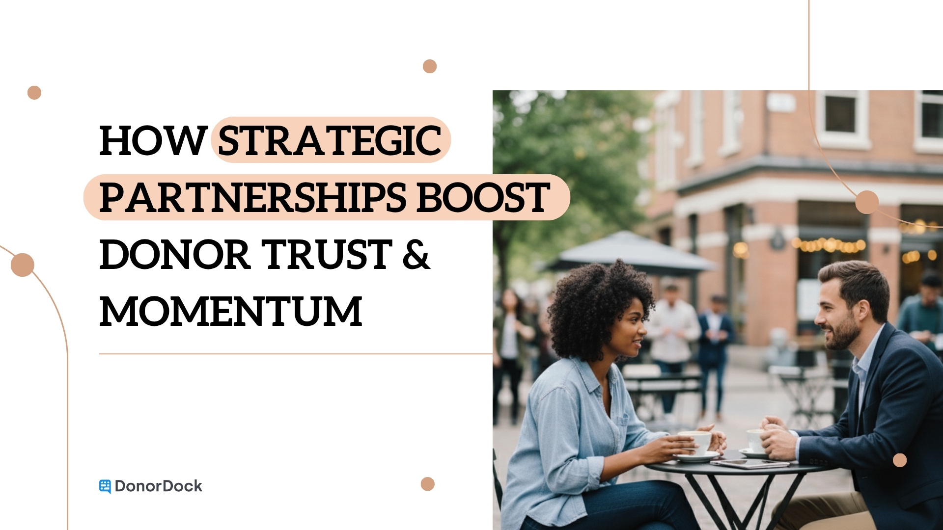 6 Strategic Donor Segments to Map Engagement